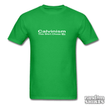 Calvinism / Arminianism - RandomShirts.com